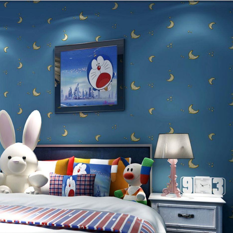 How to choose kids wallpaper
