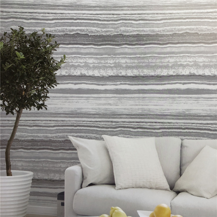 How to use wallpaper to change the spatial pattern