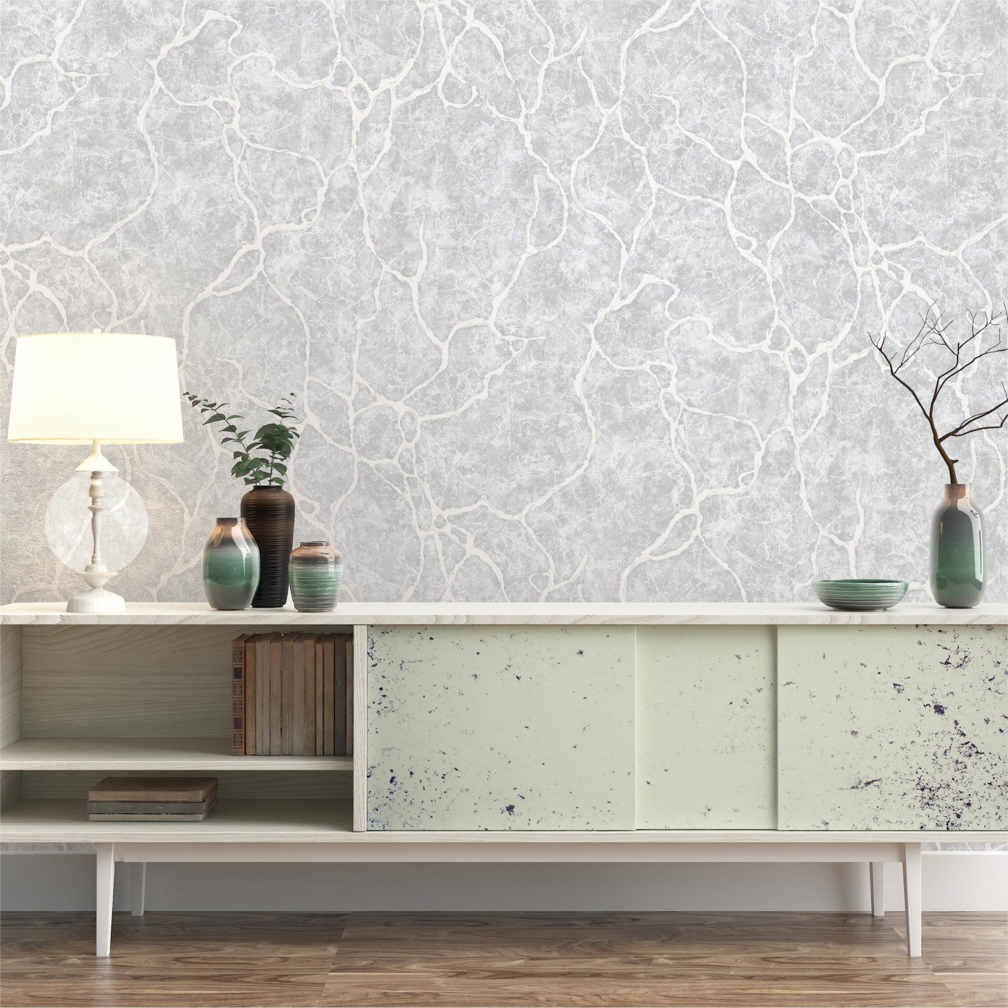 Modern Bedroom Decoration Textured Wallpapers – Wallpaper makes the ...