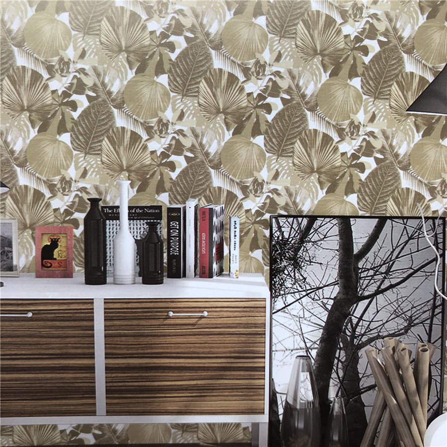 Peel and stick Modern wallpaper